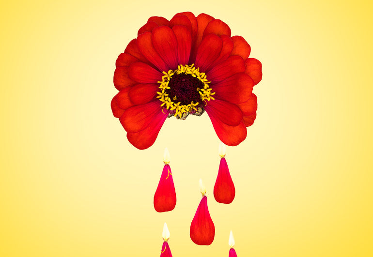 Learn About Vaginal Discharge In This Be Me Blog